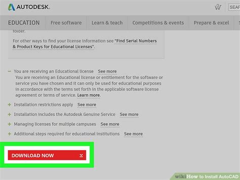 4 Easy Ways To Install Autocad Wikihow