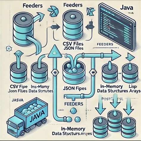 Load Testing Using Gatling And Java 3 Feeders