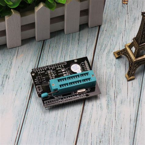 Mua Ximimark Avr Isp Shield Burning Burn Bootloader Programmer For