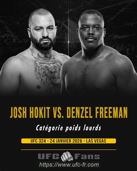 Josh Hokit Prévient La Division Quils Devront Augmenter Leur Assurance