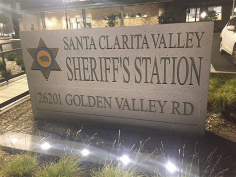 Santa Clarita Valley Sheriffs Station Updated July 2026 21 Reviews