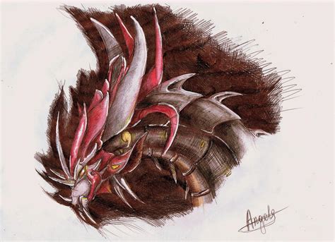 Predaking Tf P By Slipstreamdess On Deviantart
