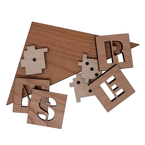 Physical Puzzles