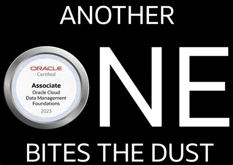 dan glasscock on linkedin oracle cloud certifications