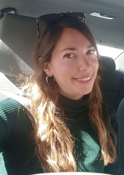 Keren Ovadia The Authority For Research And Development