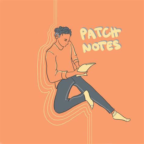 Patch Notes Ep By Patch Spotify