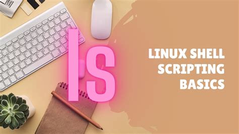 Linux Shell Commands Ls Youtube