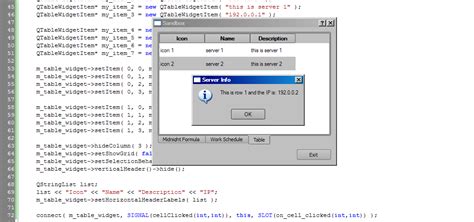 Qt Customize QListWidgetItem With Extra Data To Store In How Stack Overflow