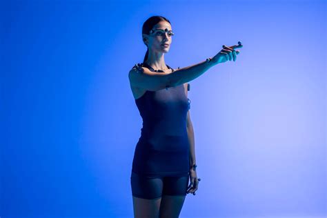 Cognitive And Mobility Rehabilitation Bts Bioengineering