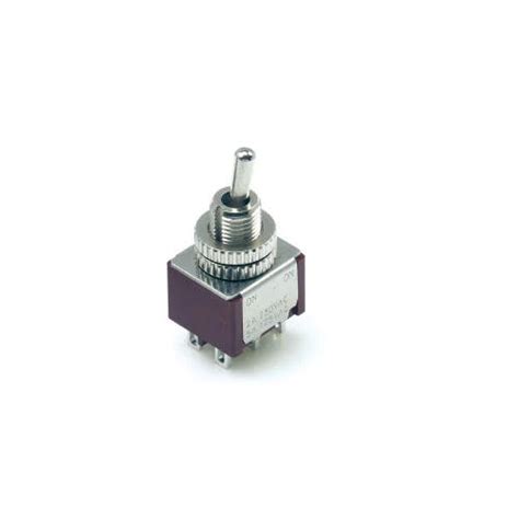 12v Toggle Switch Manufacturer In China Weup