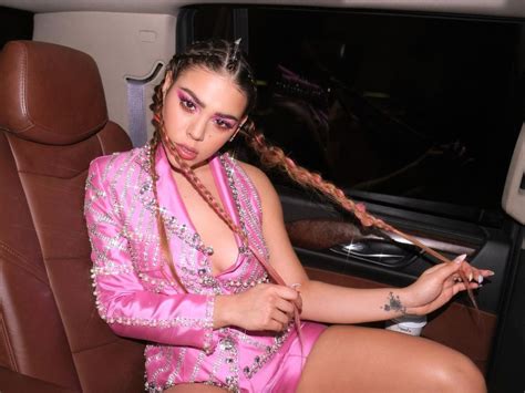 Danna Paola Nude And Leaked Photos Video The Fappening