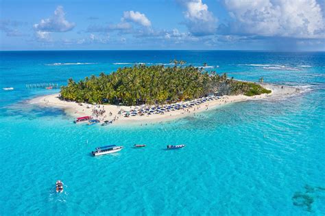 O Que Fazer Em San Andrés Na Colômbia Destinos Imperdíveis