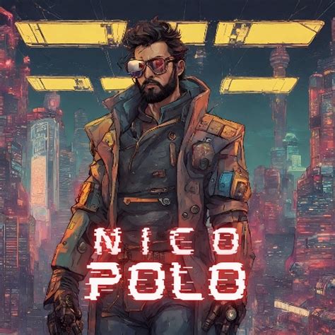 Nico Polo Youtube