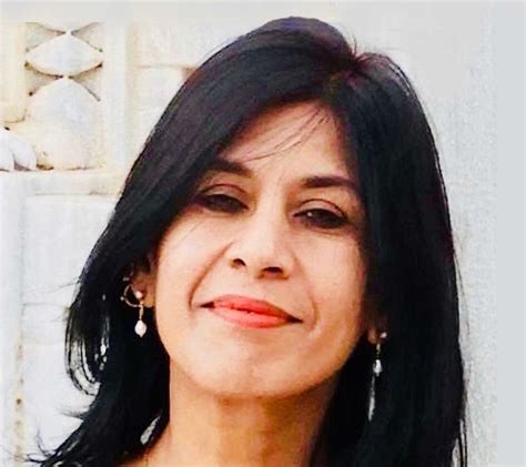 Rashmee Roshan Lall Voices Times Of India Voices