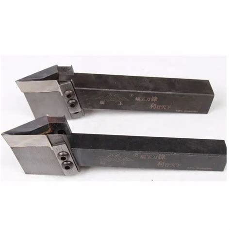 Carbide Black Cnc Machines Lathes Tools At Piece In Ahmedabad ID