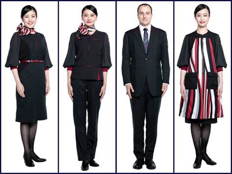 Japan Airlines Flight Attendant Requirements And Qualifications Cabin