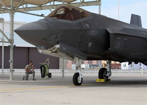 Us Air Force Airman 1st Class Ian Cihan 63rd Aircraft Nara And Dvids