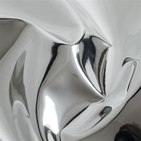 Reflective Mirror Material