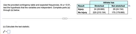 Solved Decide To Reject Or Fail To Reject The Null Chegg