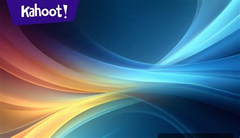 4 3 Wave Effects Ks3 Science Aqa Kahoot Quiz
