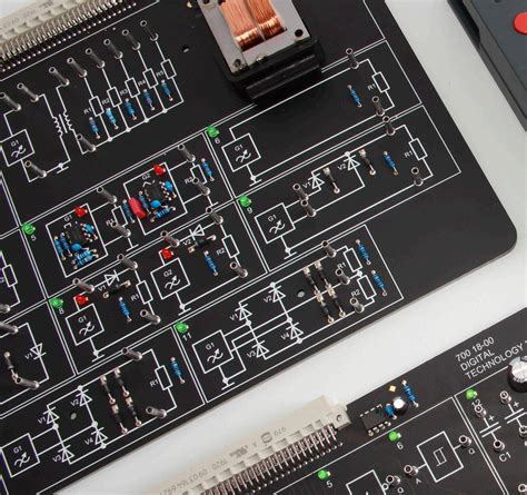 Com4lab Next Generation Lab By Ld Didactic Gmbh Issuu