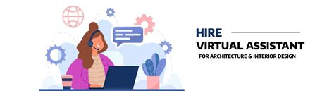 Architecture And Interior Design Virtual Assistant India Va