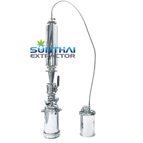 LB Passive Closed Loop Extractor From China Manufacturer Wenzhou