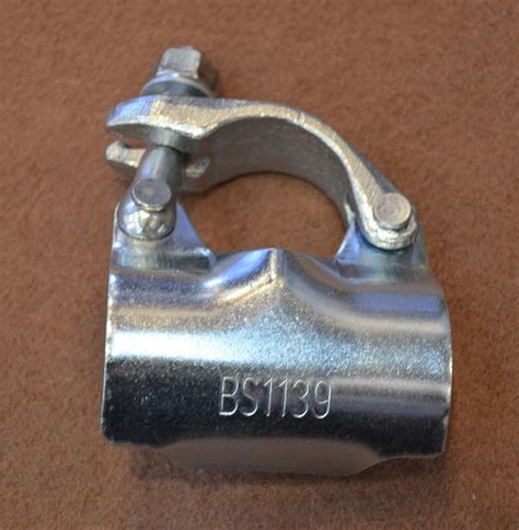 Clamp Beam Scafolding Scaffolding Sleeve Connector Scaffolding Swivel
