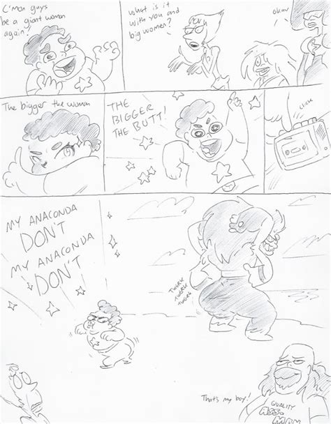 Zircon A Fusion Between Rose And Jasper R Stevenuniverse