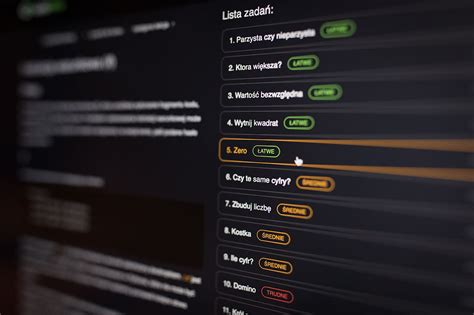 Python Instrukcja Warunkowa