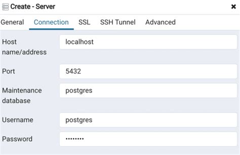 How To Create A Postgres Database In Nodejs · Tutorial