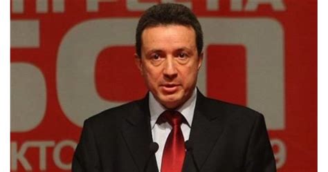 Янаки Стоилов Необходима е отговорна държава не само при финансови сътресения или бедствия