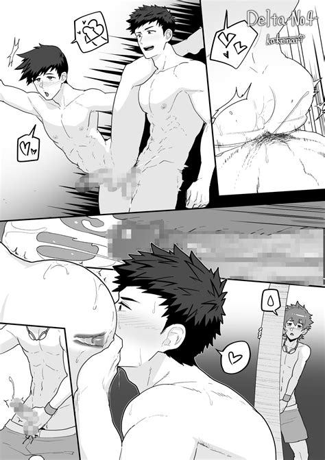 post 4851032 aiden flynn camp buddy keitaro nagame mikkoukun natsumi