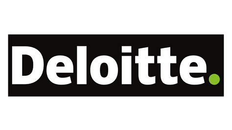 Deloitte Logo Vector