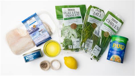 Lemon Herb And Crab Crusted Baked Cod Recipe