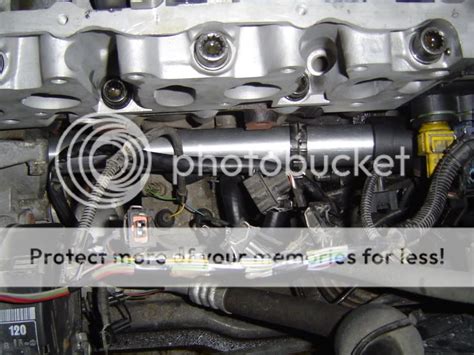 Knock Sensor VW Vortex Volkswagen Forum