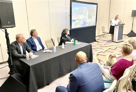 Day Two Session At The 2025 Arizona Housing Forum Looks At The Role Of Small Scale Developers