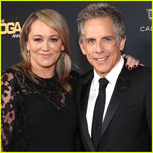 Christine Taylor Opens Up About Reconciling With Husband Ben Stiller