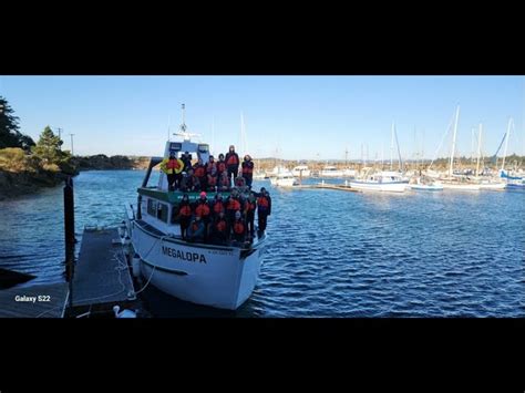 Teaching Oceanography