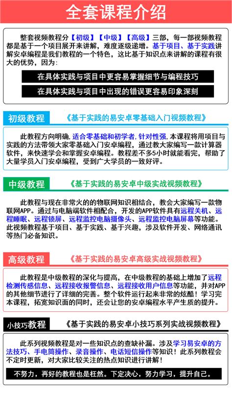 E A教程 三易电子工作室