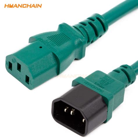 North America Power Cord Wholesale Products Suppliers And Manufacturer Yuyao Huanchain