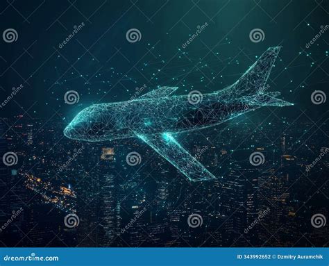 A Visualization Of Aviation Cybersecurity Using Encrypted Flight Data