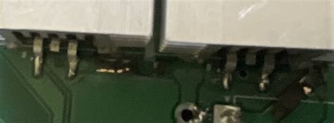 Brushless Dc Motor Thermal Issues Arduino Digikey Techforum An