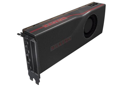 Placa de Video ATI Radeon RX 5700 XT 8 GB GDDR6 256 Bits XFX RX 57XT8MFD6 com o Melhor Preço é