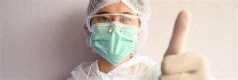 Implementation Of Personal Protective Equipment Ppe Use In Nursing