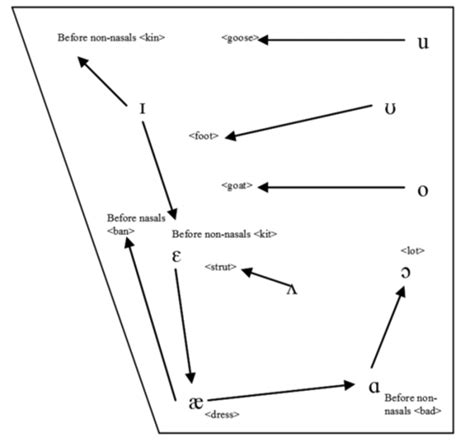 Phonetic Variation Phonetics Flashcards Quizlet