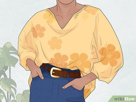 The French Tuck What It Is And How To Do It