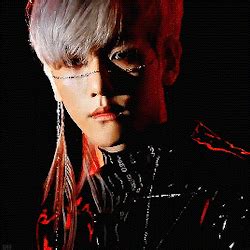 X Exo Baekhyun Obsession Jacket Shooting 2019 Tumbex