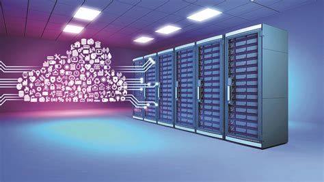 Managing Your Data With Software Defined Storage IT Solutions Provider IT Consulting