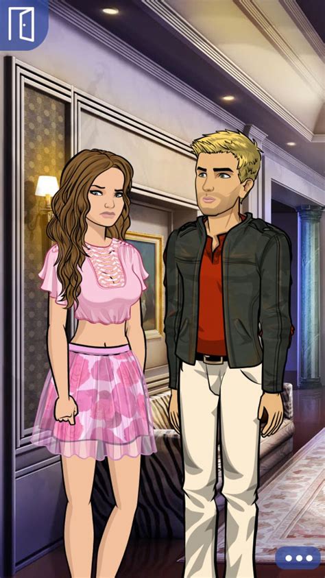 Pin By Jessy On Episode Episode Choose Your Story Episode Choose Your Episodes App